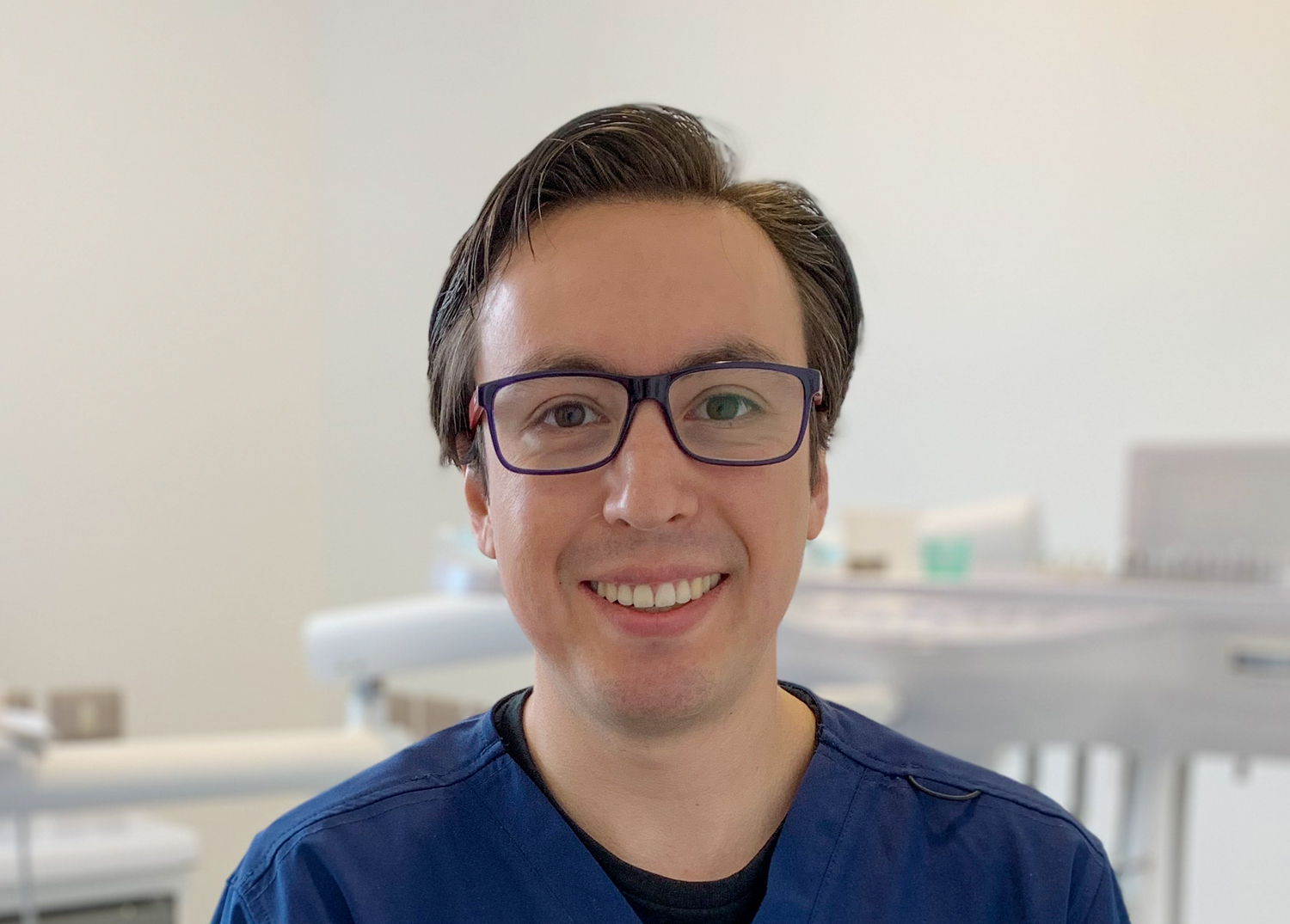 Dr. Franco Carrión – NovaEra Odontologia